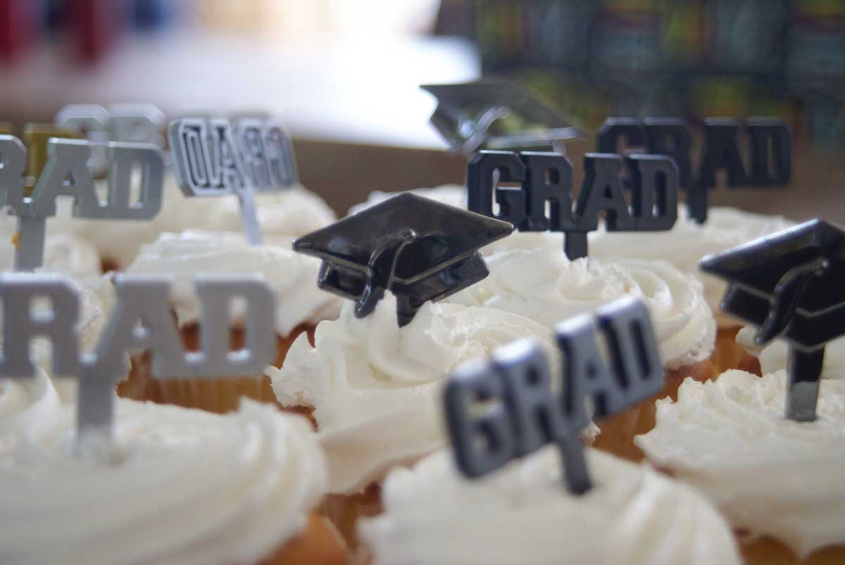 Graduation Party Planners | Boston Butler